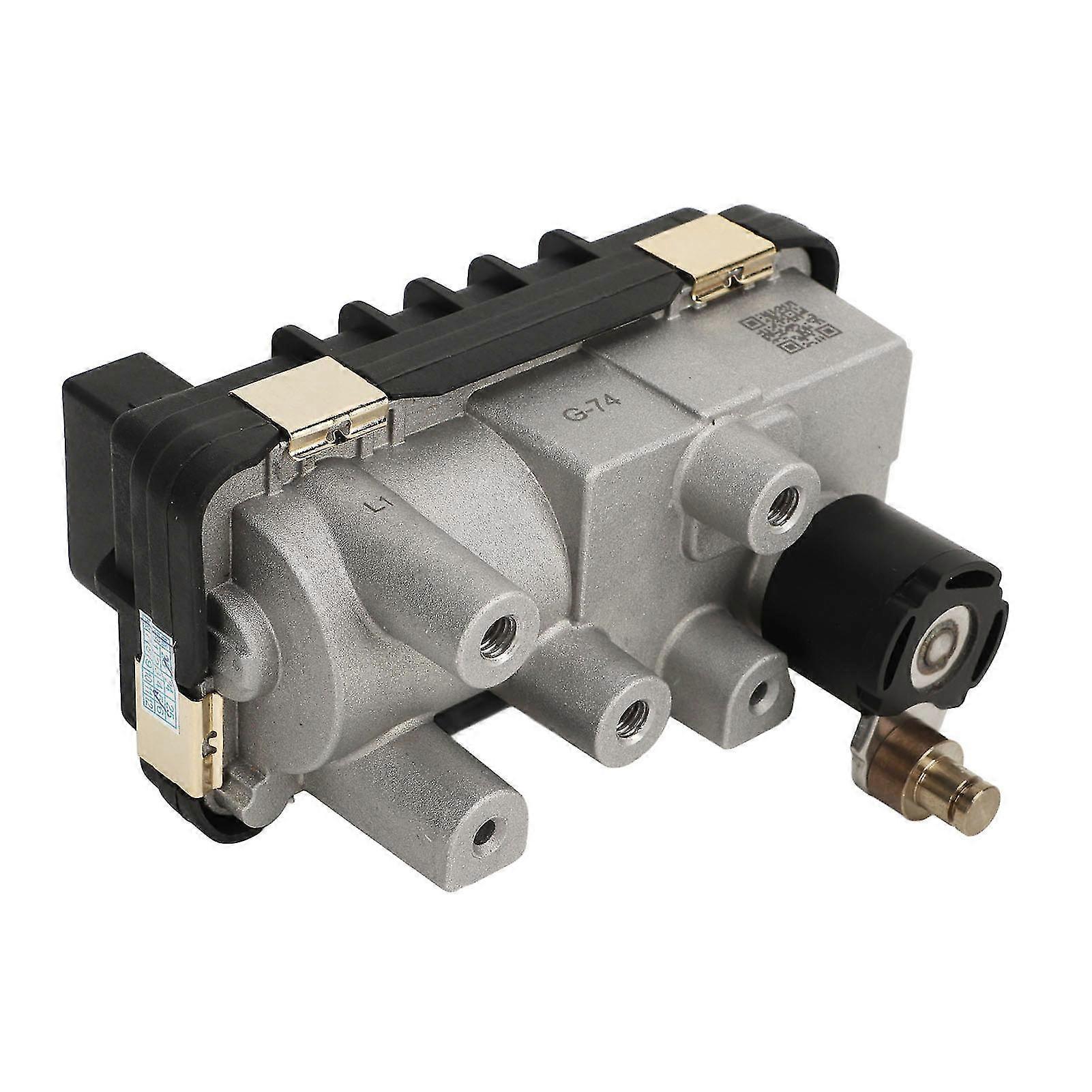 Turbo Electric Actuator G 74 6nw009550 Replacement For Ford Ranger ...