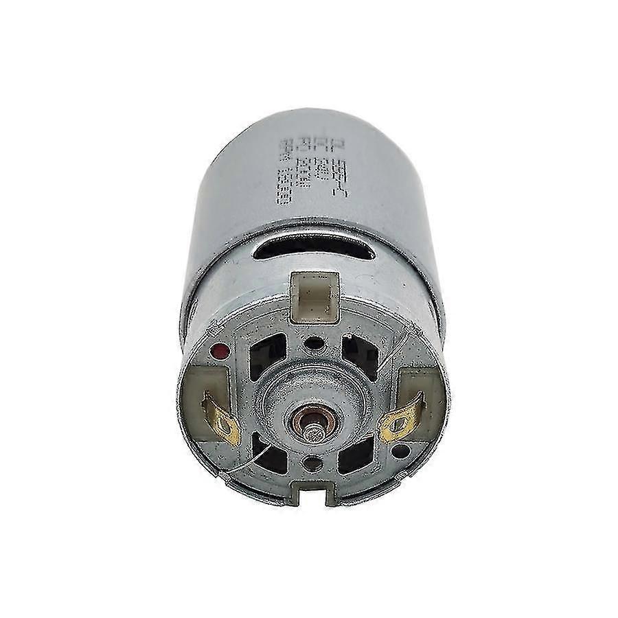 Elbil för barn 24V 200W motor, höghastighetsmotor med hög effekt 555 ...