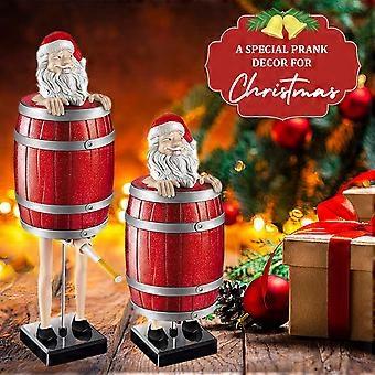 Funny & Quirky Cigarette Dispenser, Prank Pop-Up Cigarette Holder Box ...