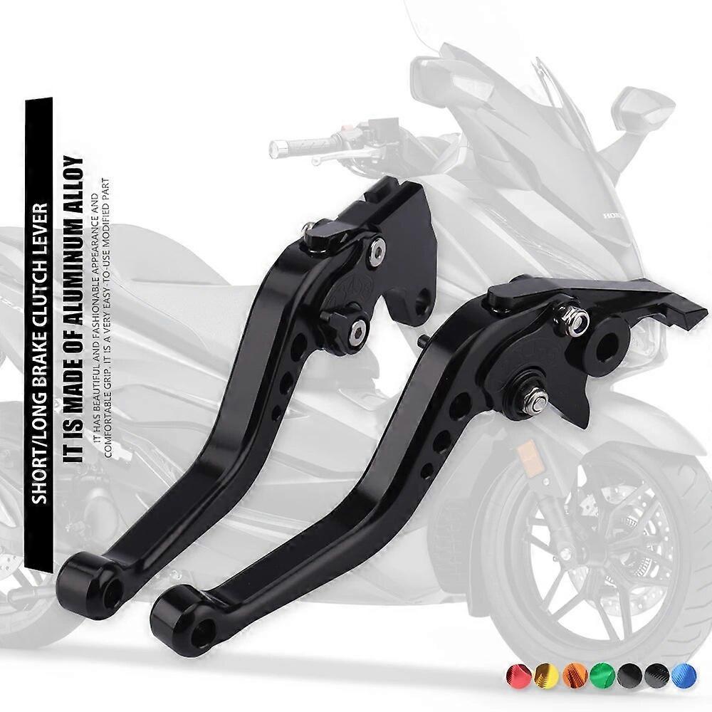 Long/Short Brakes Clutch Levers Fit For HONDA ADV 350 X-ADV 750 Forza ...