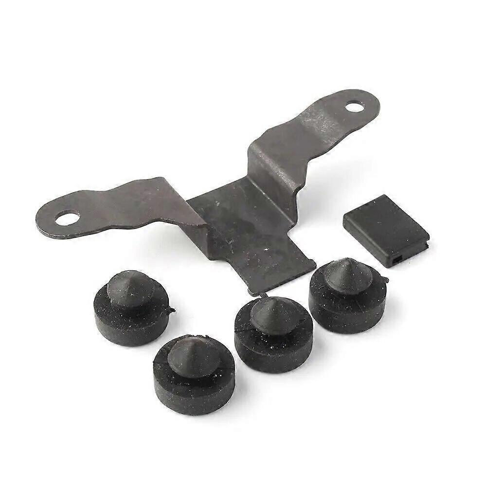 For Kawasaki Ninja 400 2018 2019 2020 2021 250 Z400 Motorcycle Pillion ...