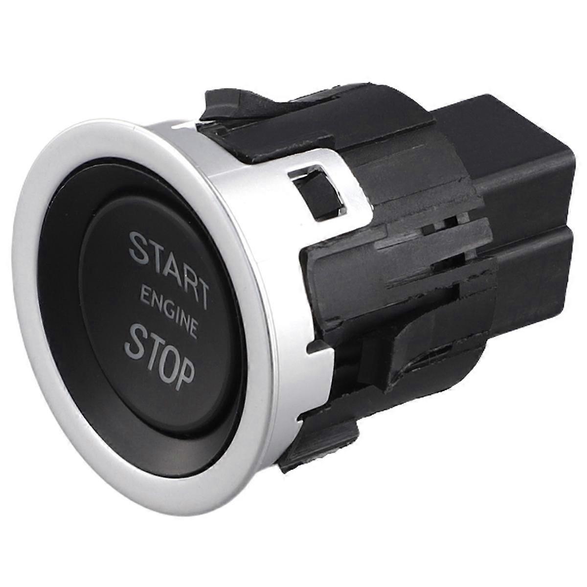 Car Engine Start Stop Ignition Switch Push Button LR070381 for Land Evoque 2019-2024 | Fruugo UK