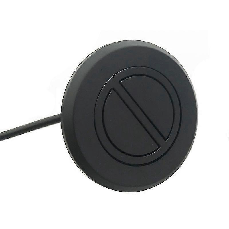Electric Recliner Switch 2 Button 5 Pins Round Hand Switch for Home ...