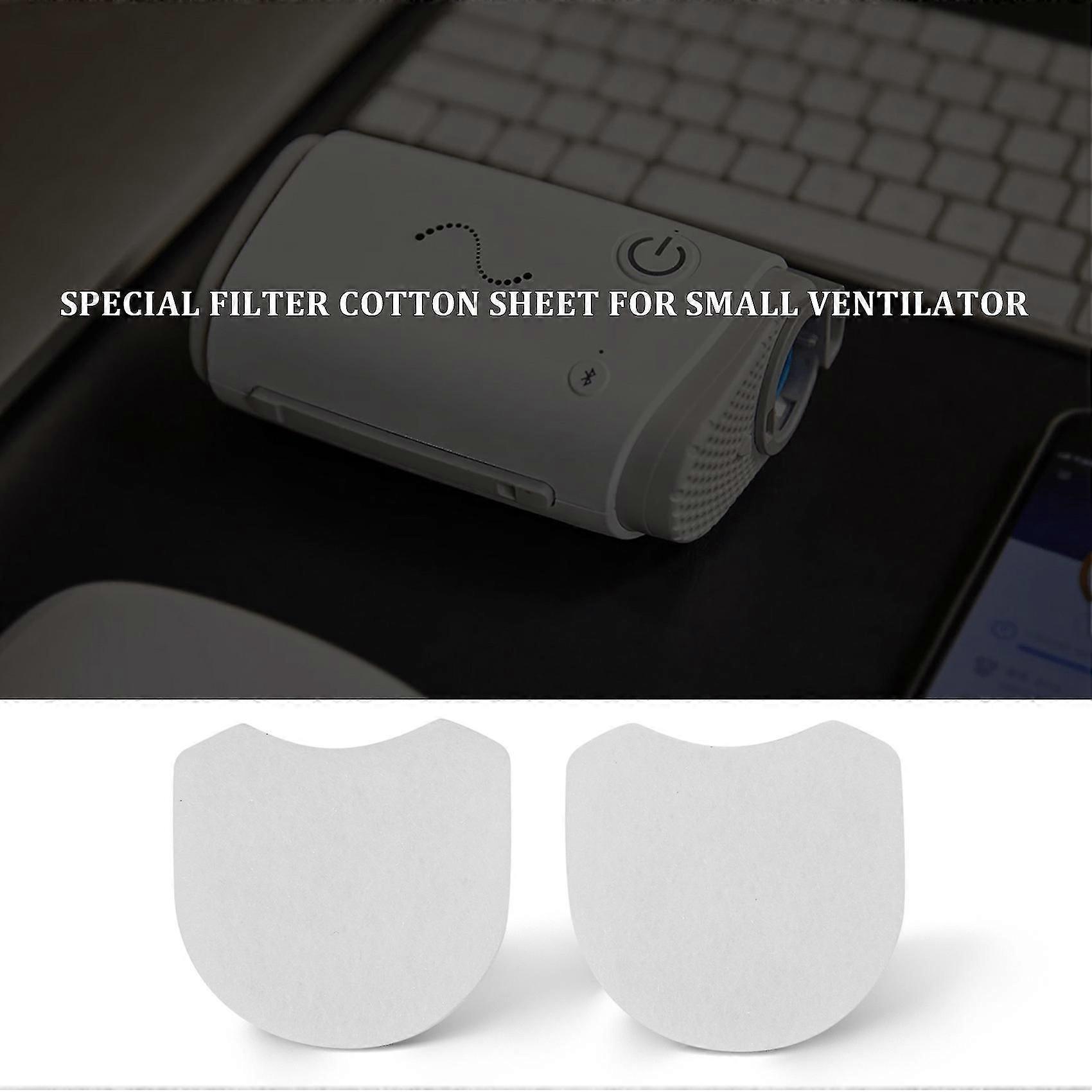 20Pcs Filter CPAP-Replacement-Filters for ResMed AirMini Devices Ultra ...