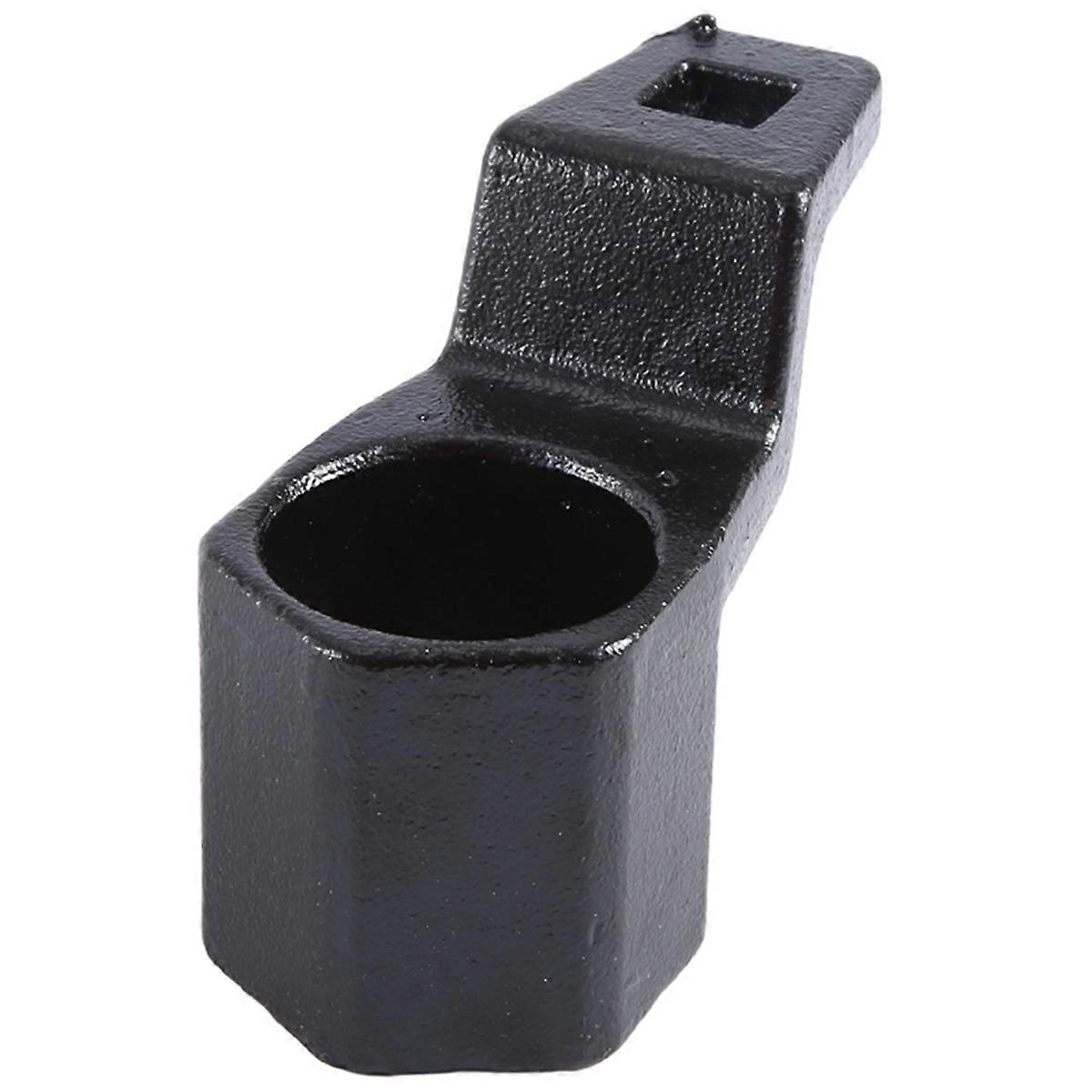 50mm Crankshaft Pulley Wrench Holder Disassembly Kit for and Engines ...