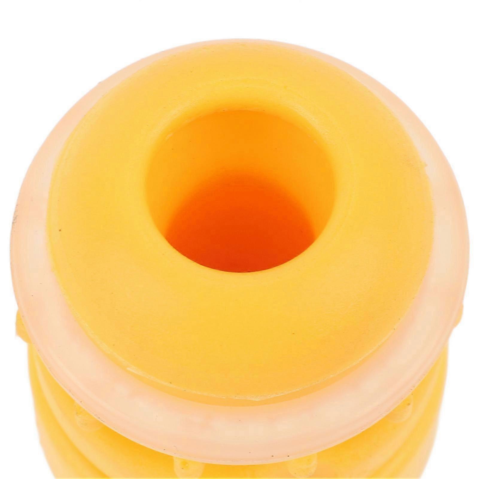 1 Pair Rear Bumper Shock Absorber Jounce 4834130110 Spring Strut Shock ...