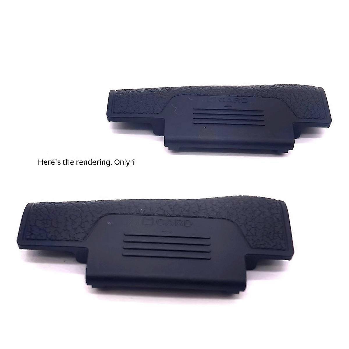 SD Memory Card Cover for Nikon D850 Camera Replacement Unit Repair Part ...