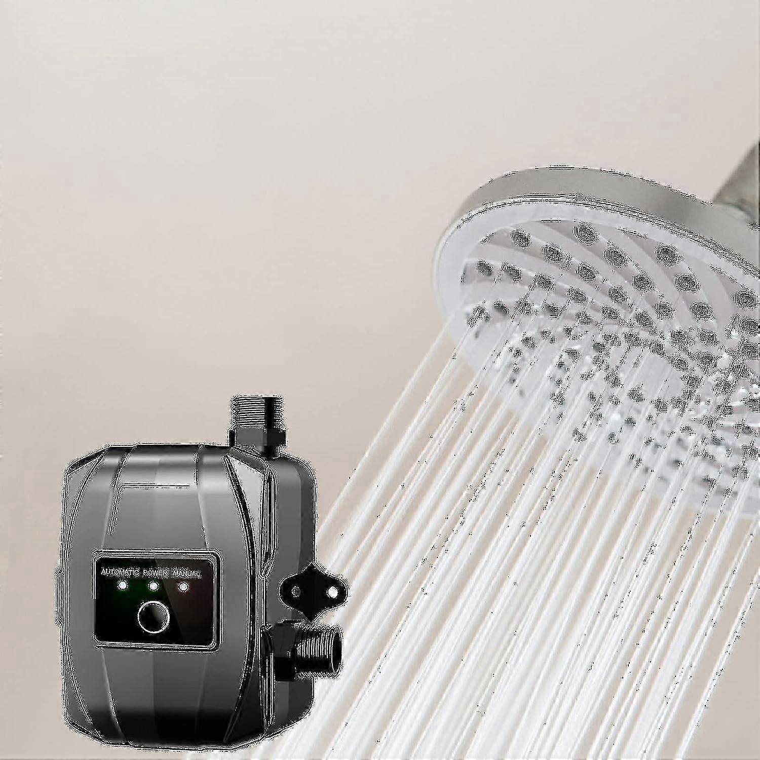 150w Automatic Household Pressure Booster Pump Ideal for Bathroom ...