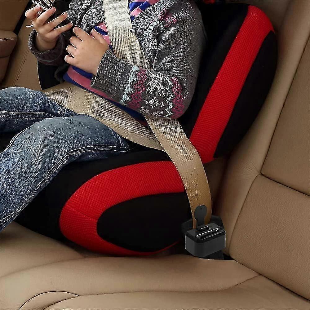 2 Pieces Safety Belt Buckle Protector Car Seat Belt Clip Holder Car ...