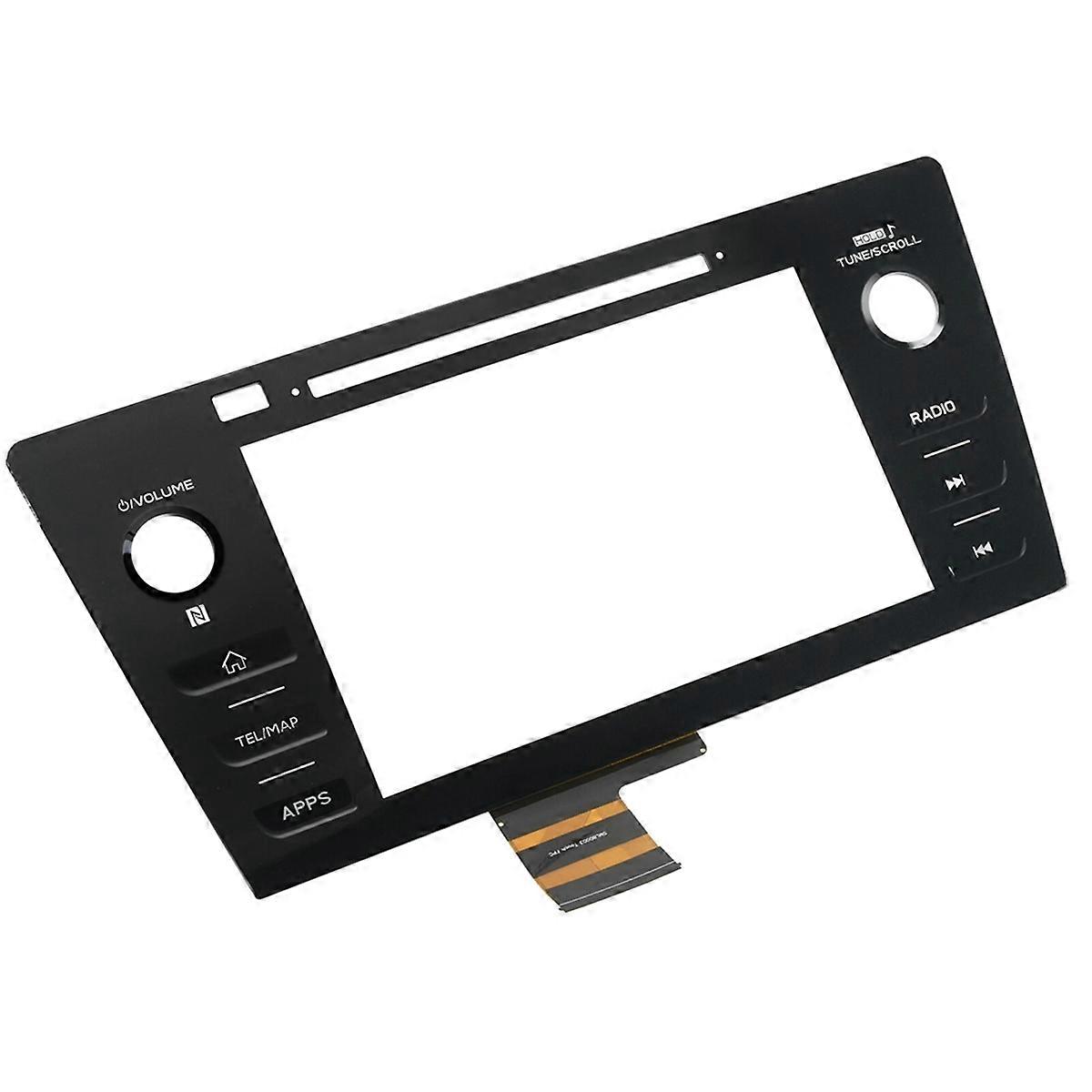 Car LCD Touch Screen Digitizer Replacement for | Fruugo AU