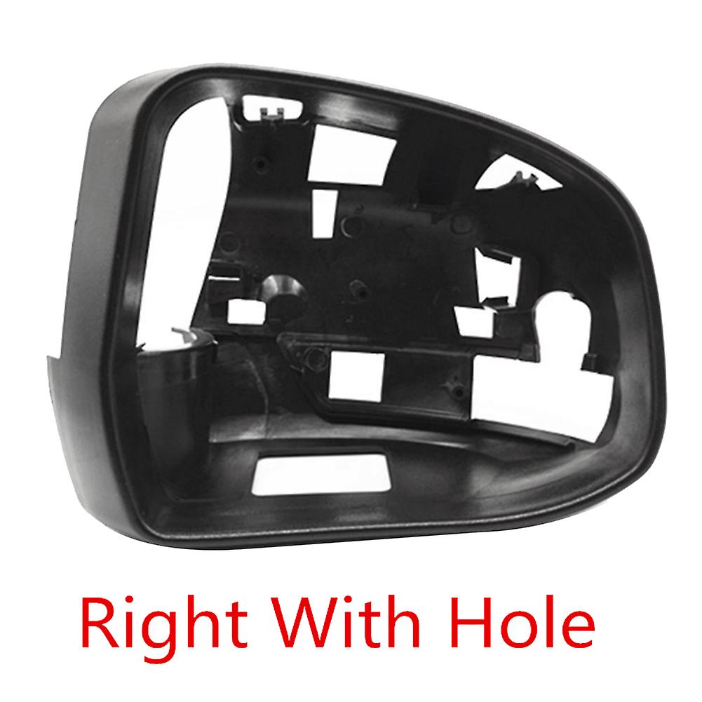Side Wing Mirror Frame Holder for Ford Focus MK3 MK2 2008 2018 Outer ...