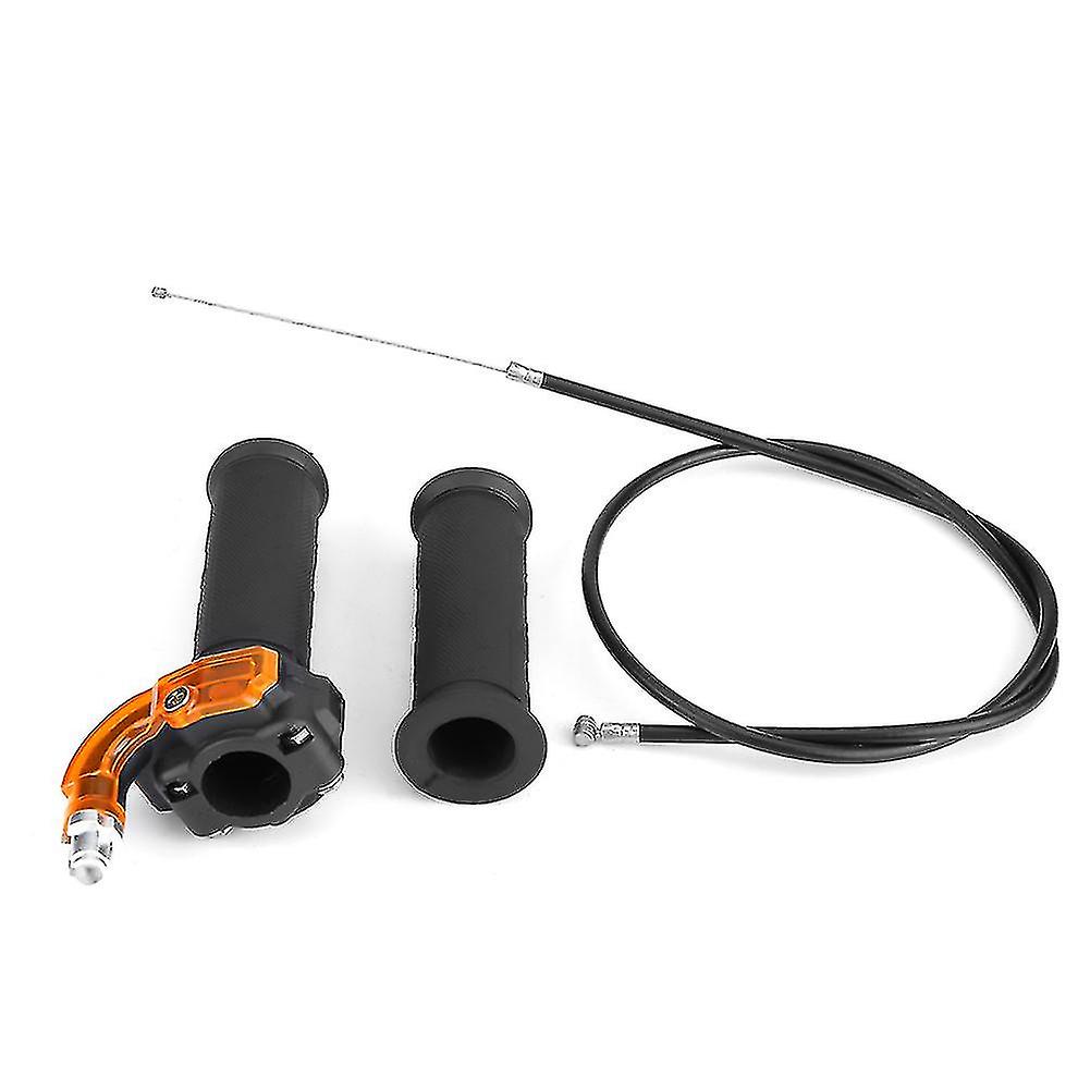 Throttle Grip, Speed Throttle, Twist Speed Throttle, Universal Speed ...