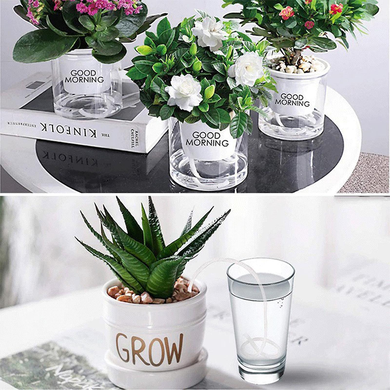 Self Watering Wick Cord Capillary For Plant, High-quality Cotton Rope ...