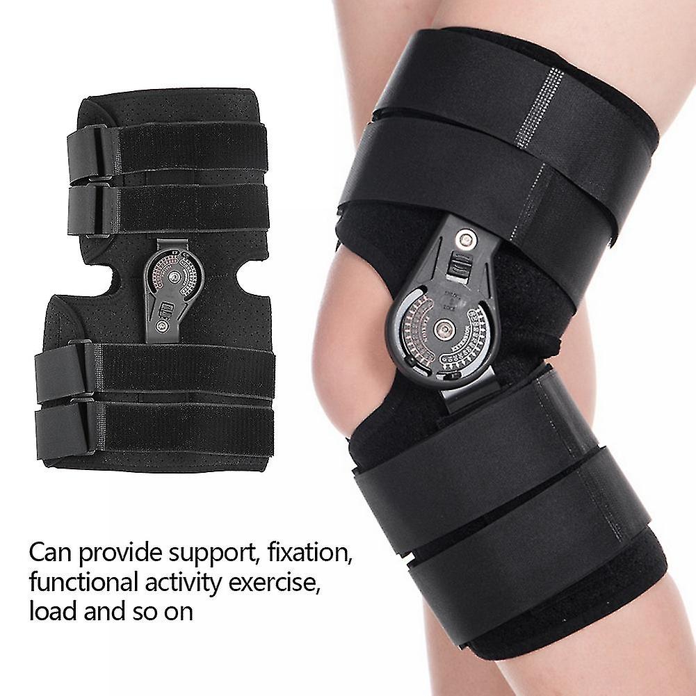 Short Adjustable Knee Joint With Chuck Medical Ligament Injury ...