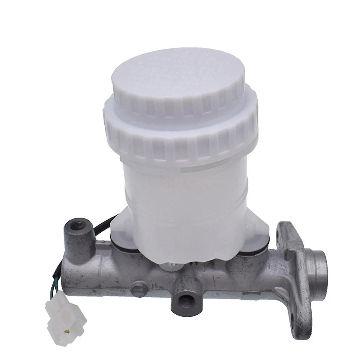 Brake Master Cylinder Assy for 2 MK2 Montero Triton III K74T 4D56 4G64 ...