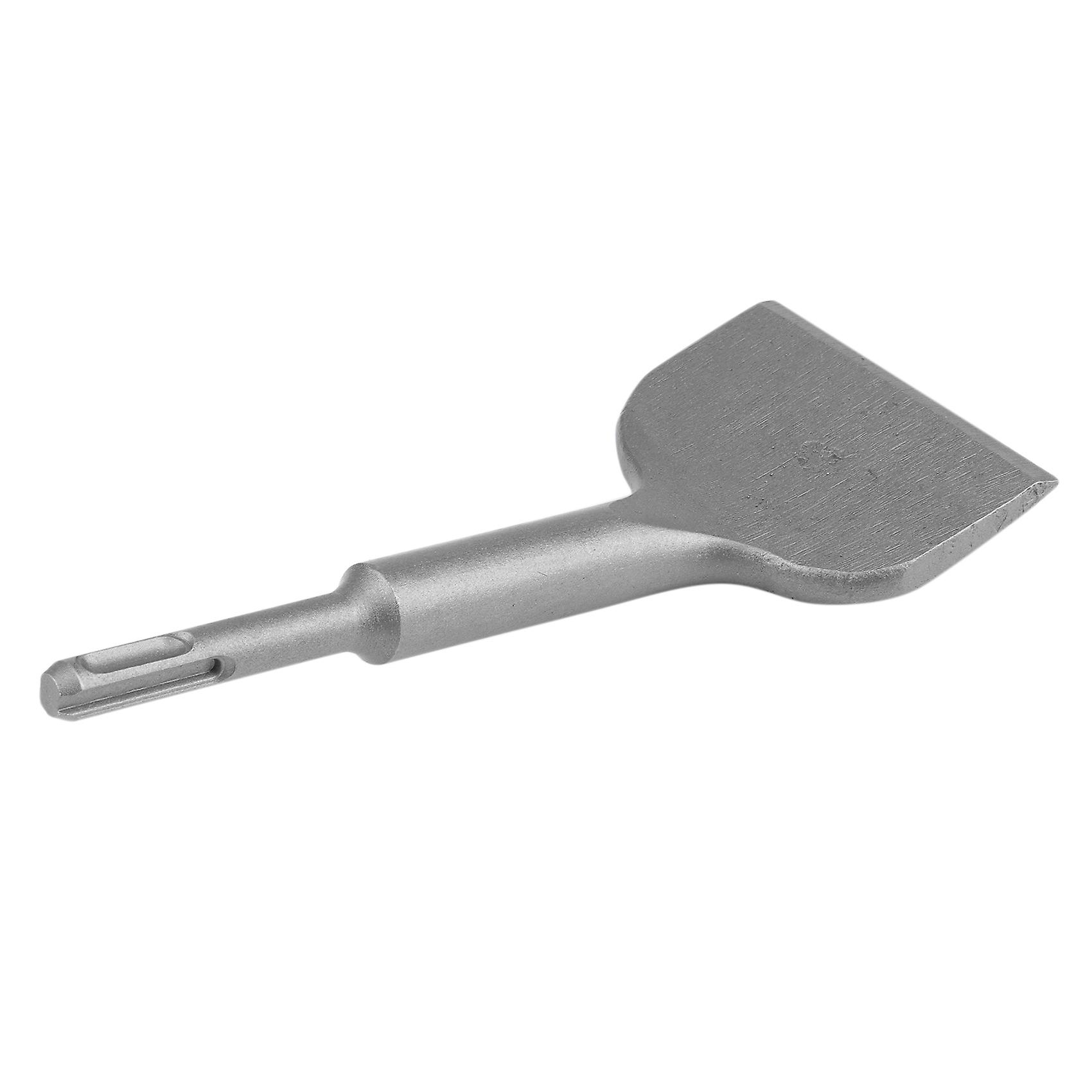 Electric Hammer Chisel Round Two Pits Two Grooves Curved Chisel Shovel ...