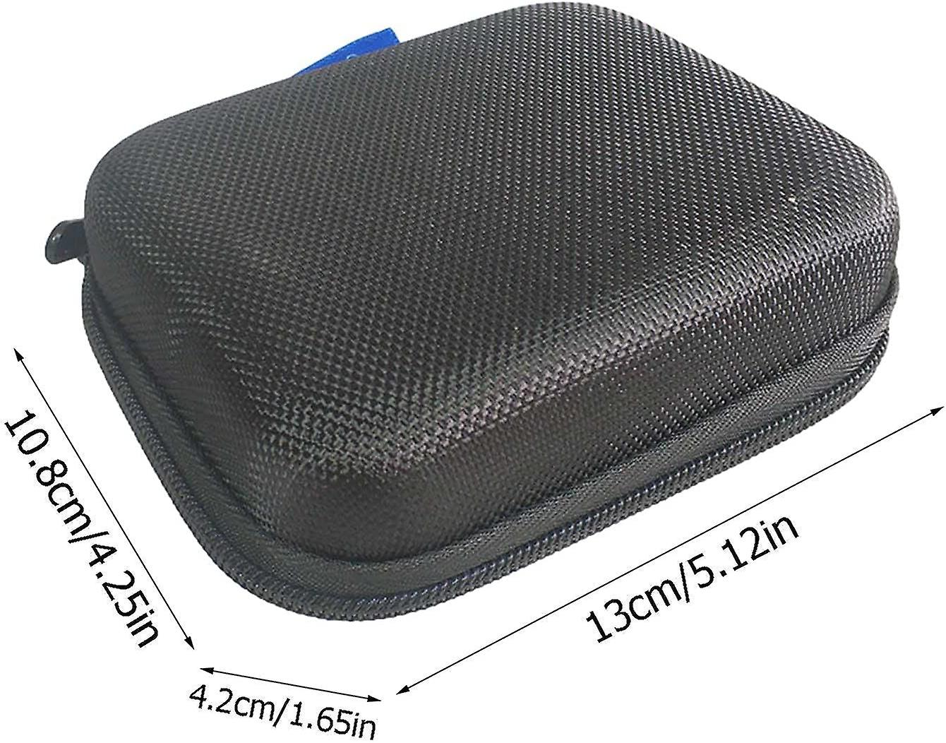 Harmonica Box, Harmonicas Storage Case, Portable Instrument Accessory ...