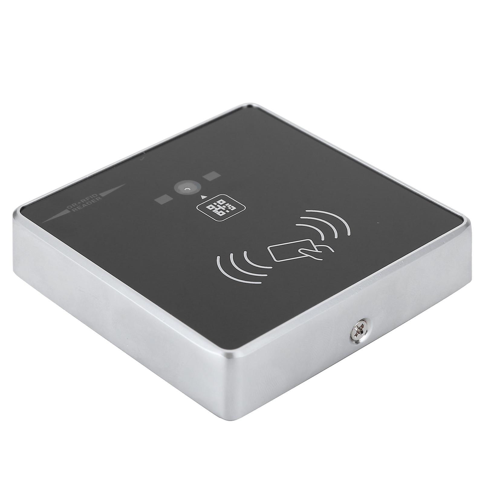 RFID Barcode Card Reader for 2D QR Access Control with Wiegand TTL ...