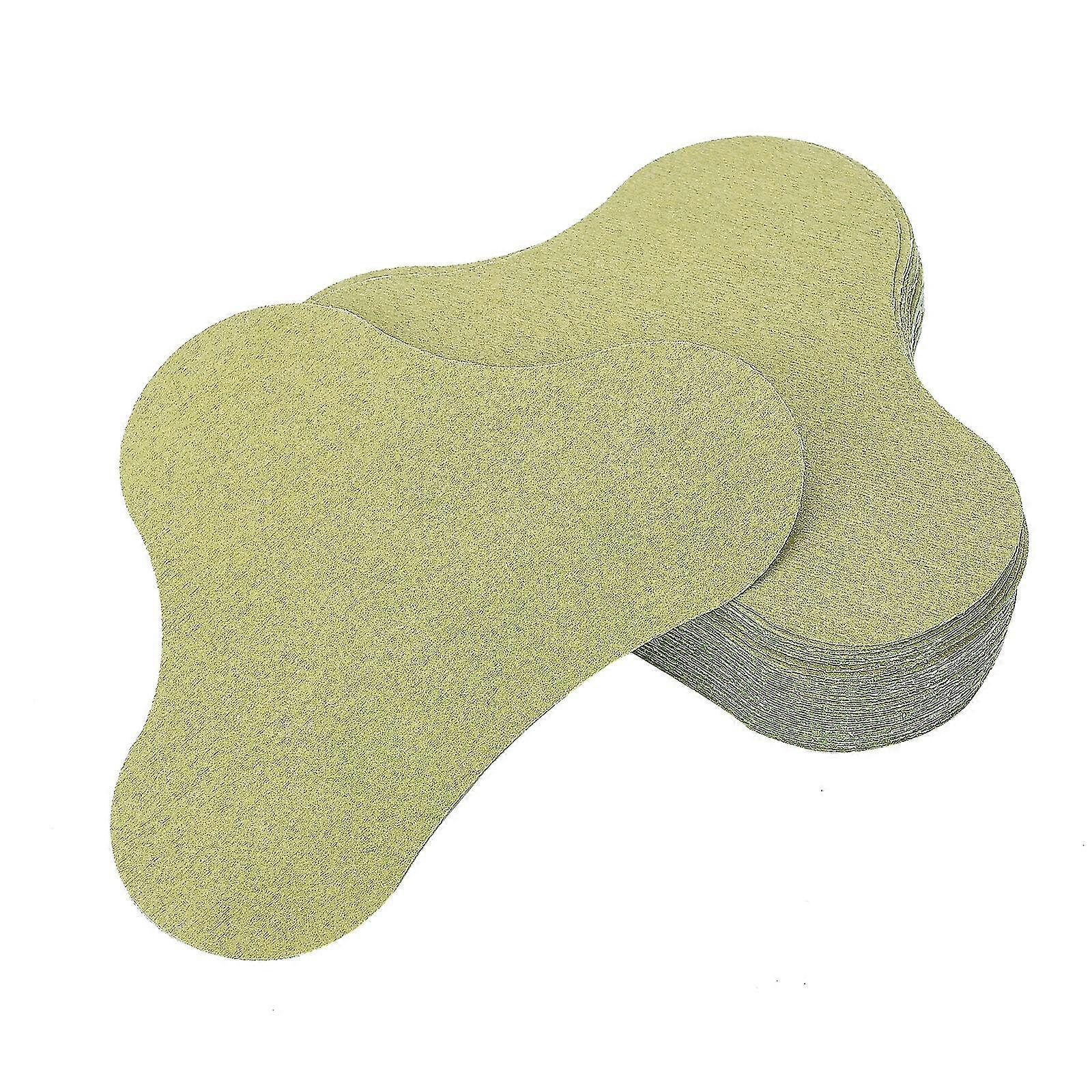 Wormwood Neck Stickers - Natural Pain Relief Patch For Muscle Strain ...