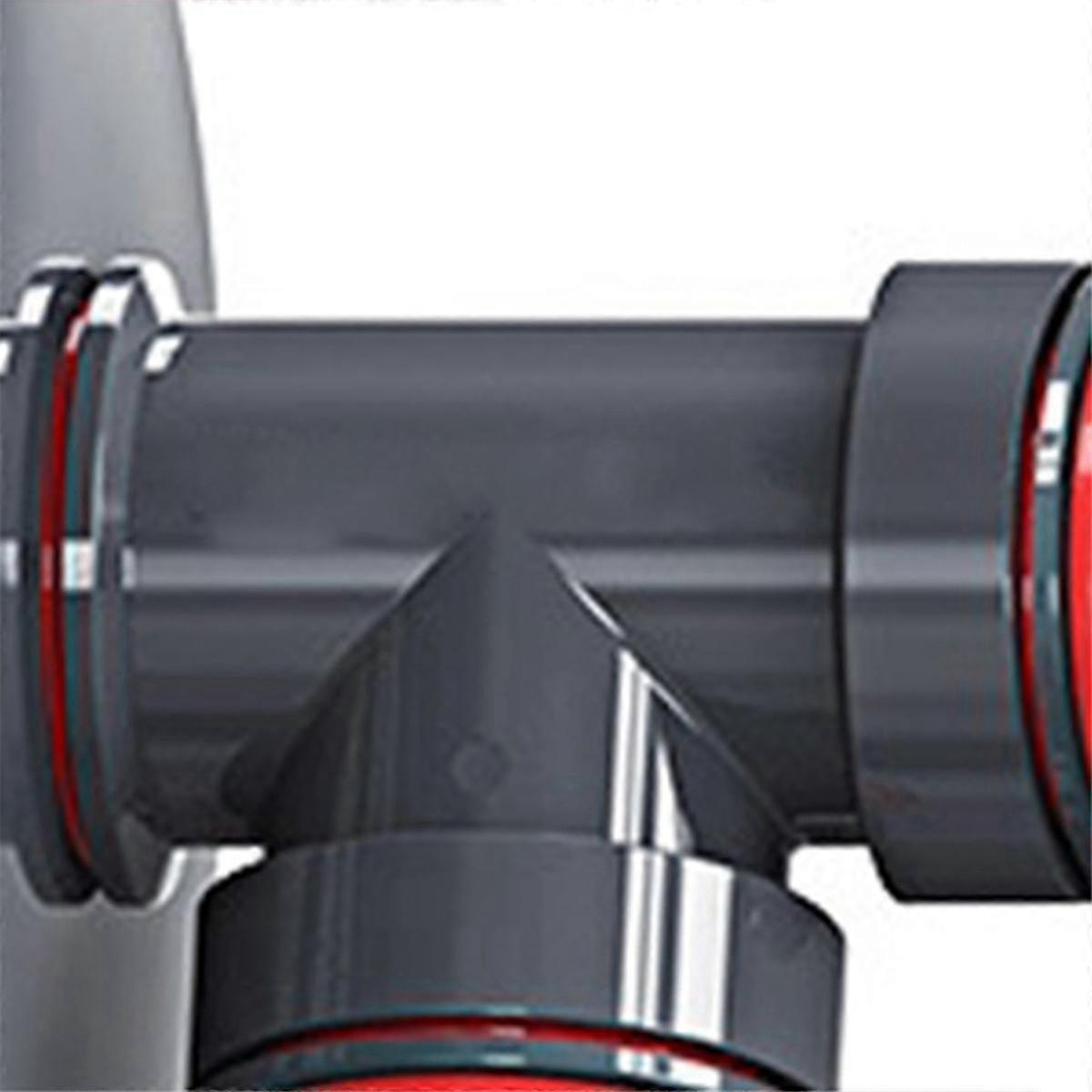 Multifunctional Washing Machine Drain-Pipe Sewer Pipe Special Floor ...