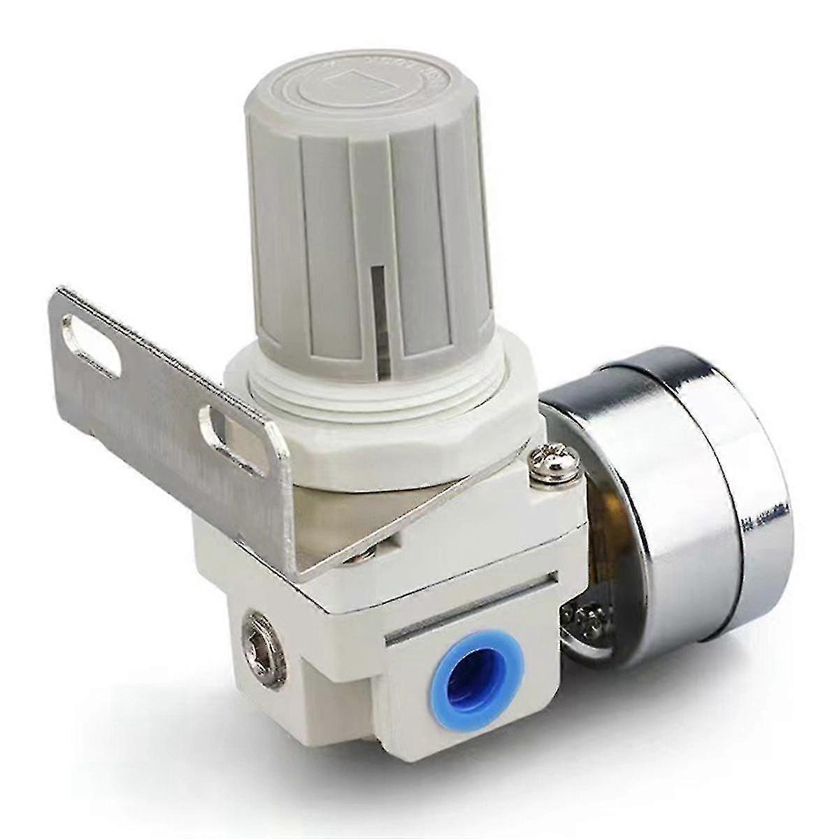 1/4Inch NPT Air Pressure Regulator, AR2000-02 Compressor Air Regulator ...