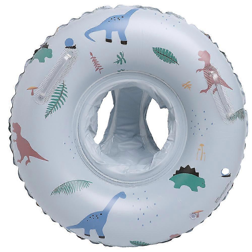 Baby Swim Ring Tube Inflatable Toy Swimming Ring Seat For Kid Child ...