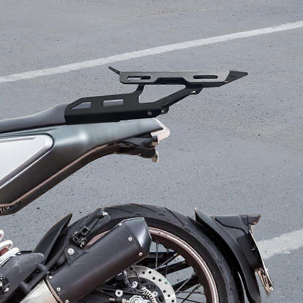 Rear Luggage Fender For Husqvarna Svartpilen 125 200 250 Vitpilen 401 ...