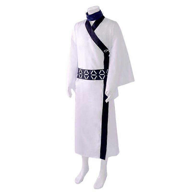 Anime Jujutsu Kaisen Itadori Yuji Ryomen Sukuna Cosplay Adult Outfits ...