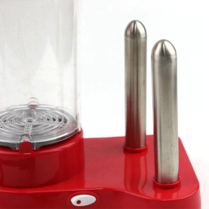 Mini home breafast machine hot dog machine fast and efficient party ...