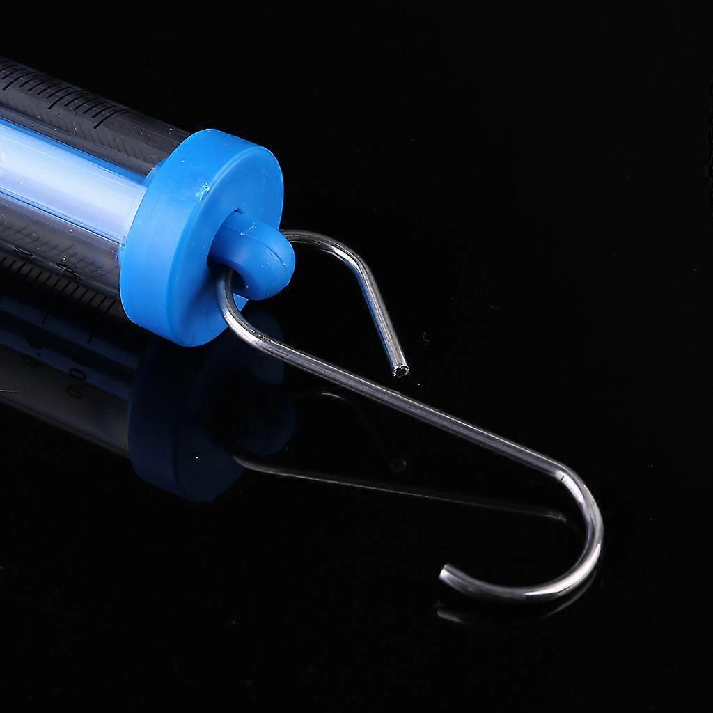 Newton Gram Dynamometer Spring Scale Balance Tubular Dynamometer 2.5N ...