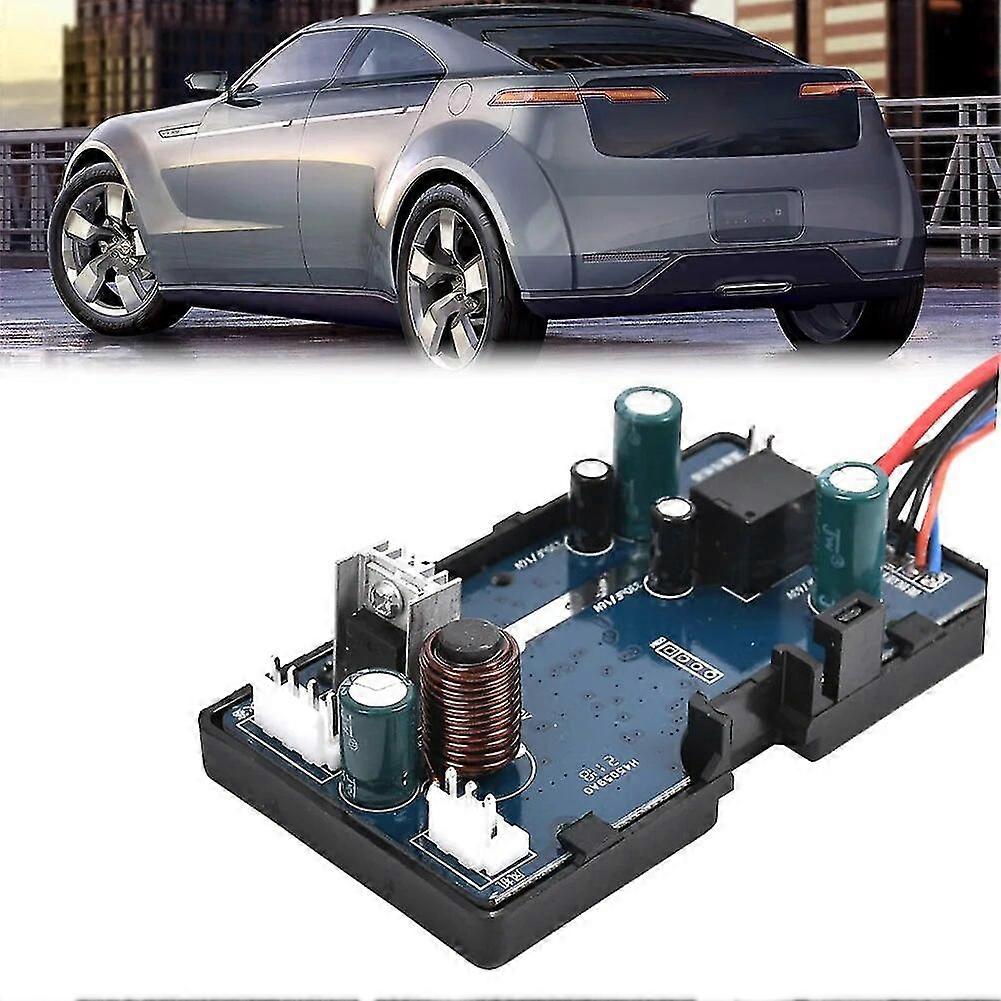12v/24v 3kw 5kw 8kw Car Parking Heater Controller Board Remote Control ...