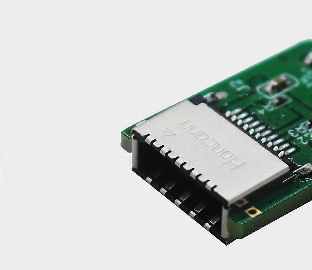 USB 9pin to Type E Converter Adapter USB Front Panel Header Adapter to ...