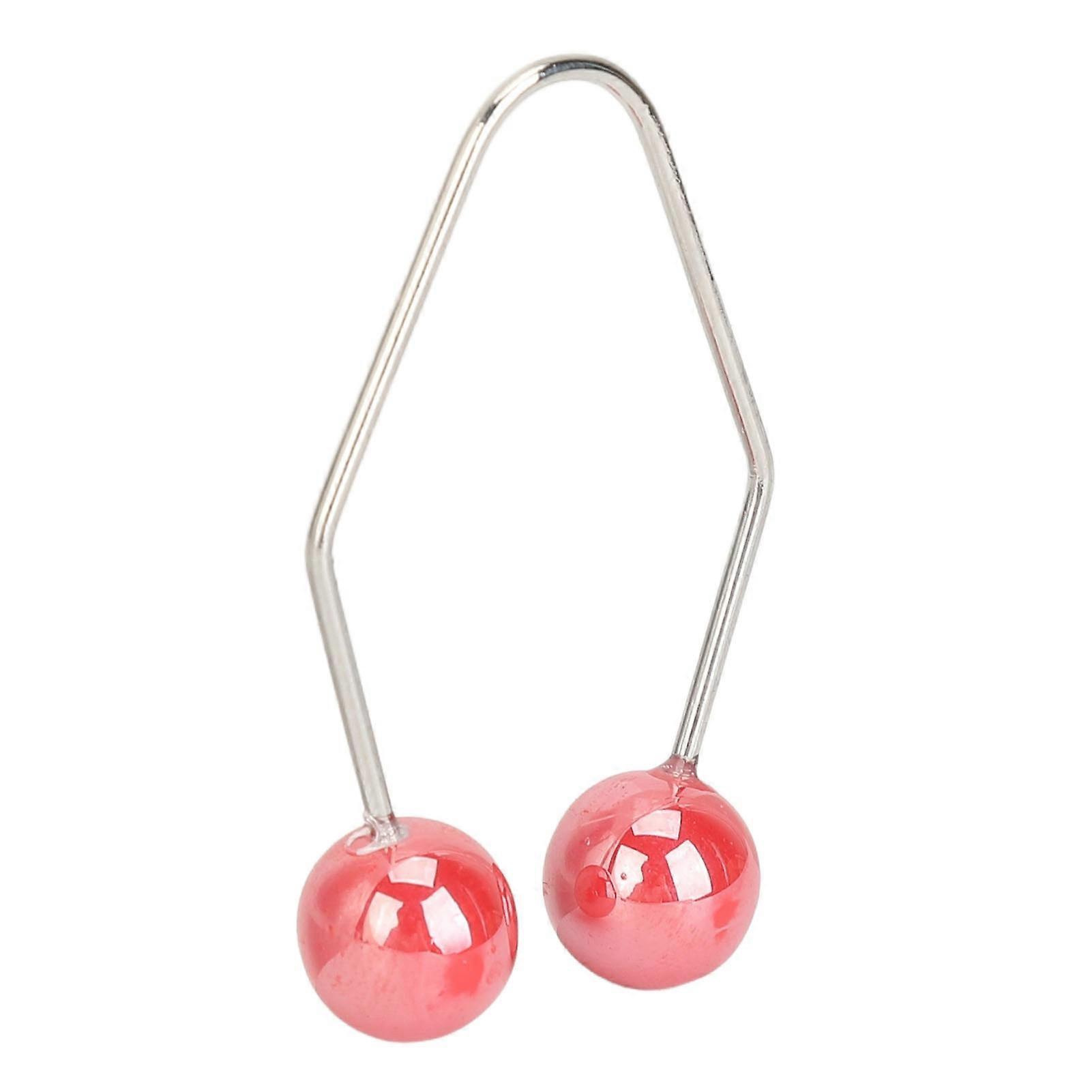 1 Pair Facial Dimples Trainer Muscle Strengthen Improve Smile Dimple ...
