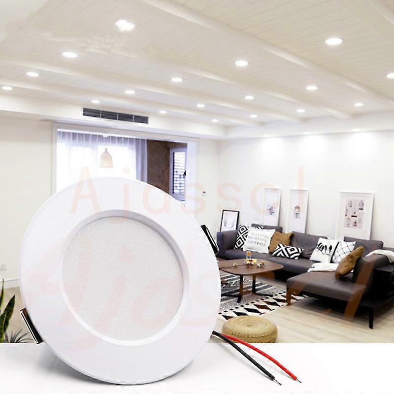 LED Downlight Spot LED downlight 220V Dimmable 5W 7W 9W 12W 15W ...