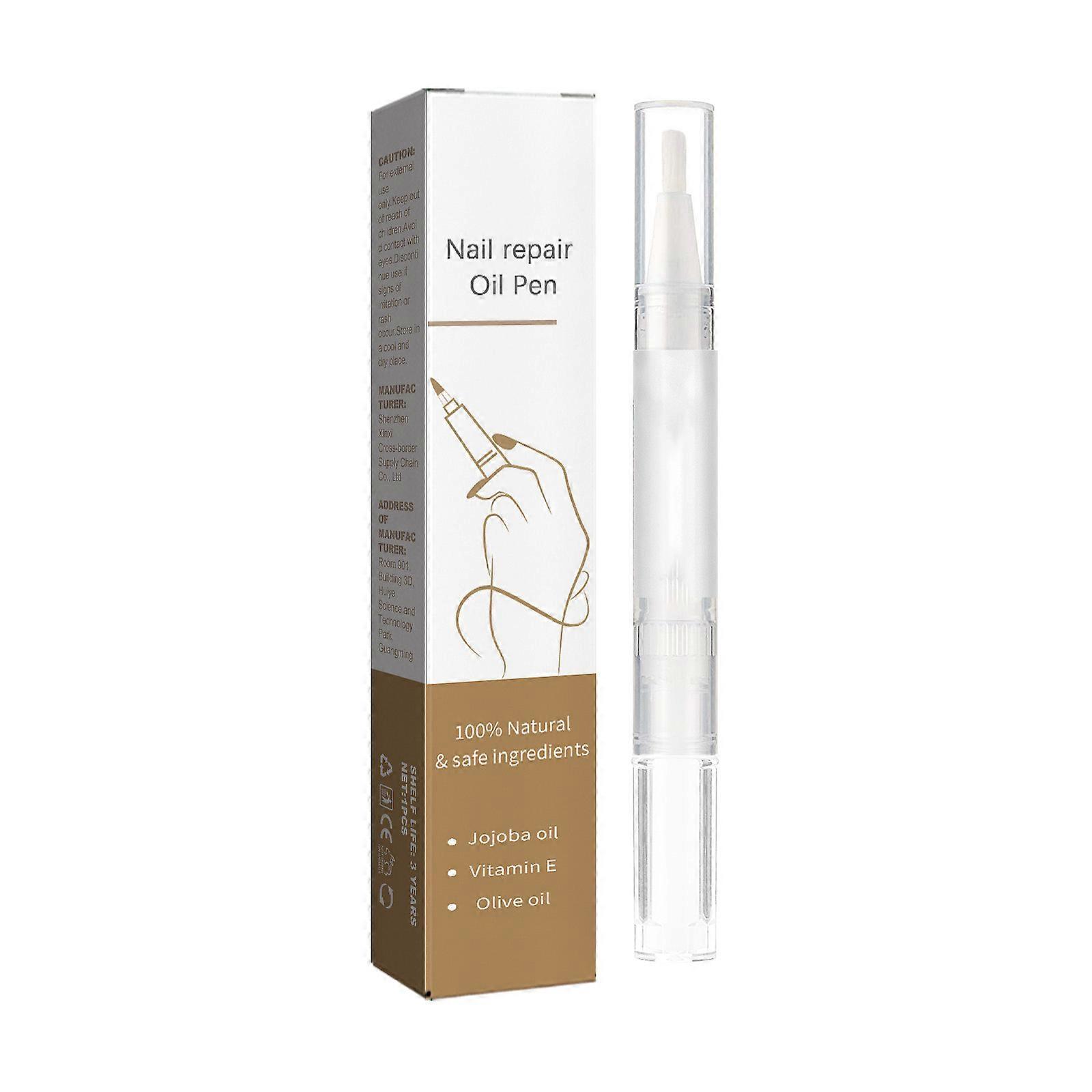 Toenail Renewal Solution Extra Strength Care for Toe Nail & Fingernails ...