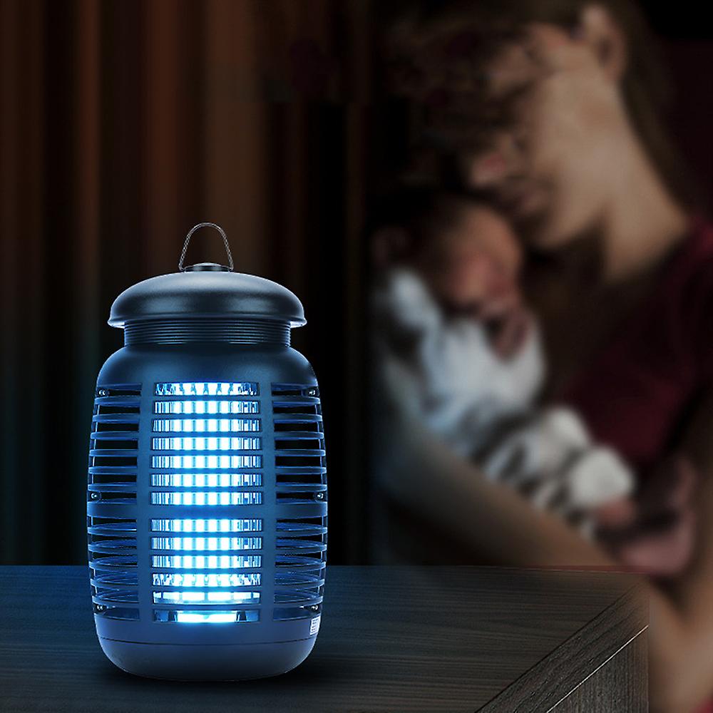Mosquito Repellent Lamp, 15w Uv Electric Insect Killer Insect Repellent ...