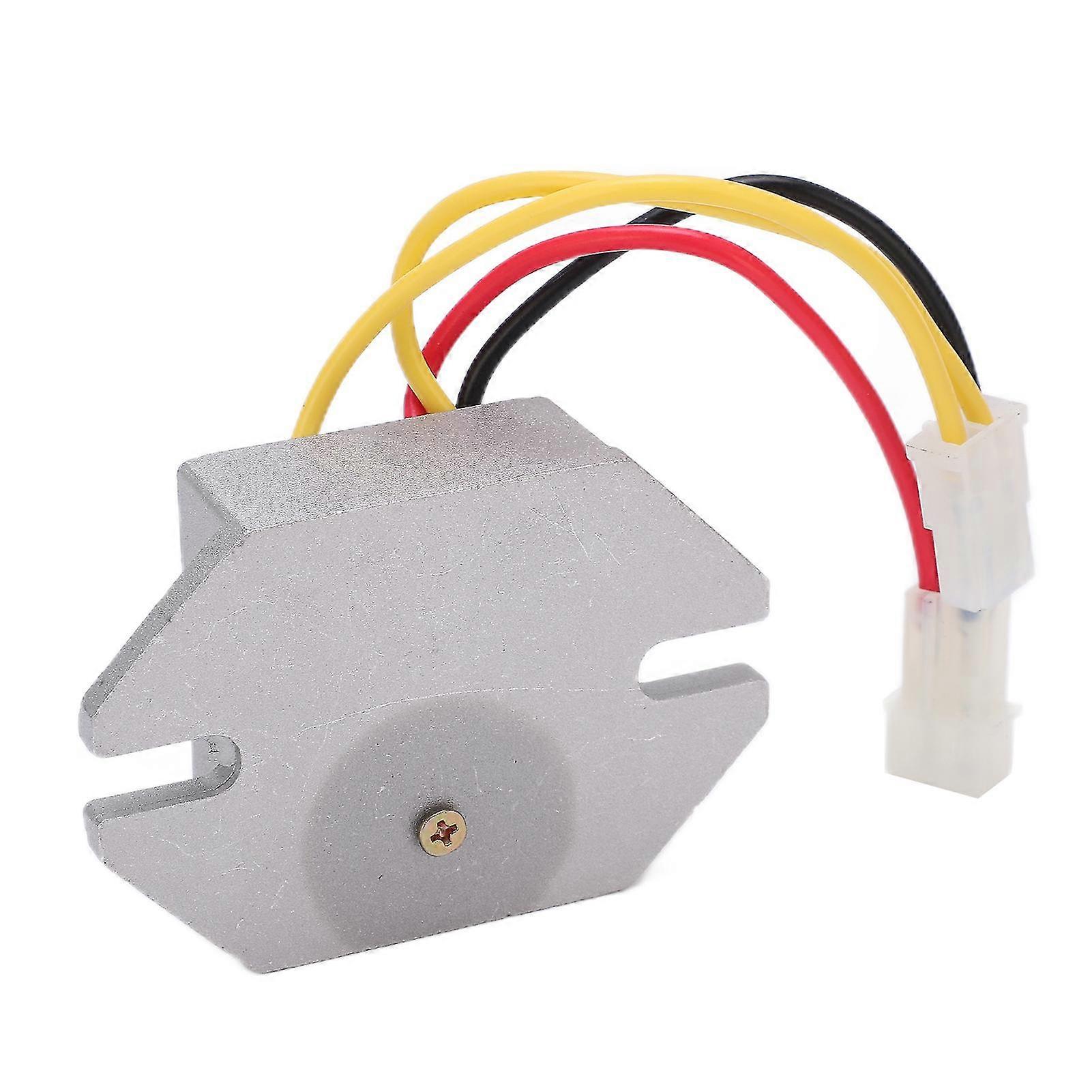 AC to DC Rectifier Voltage Regulator 493219 Replacement for 10A 13A 14A ...