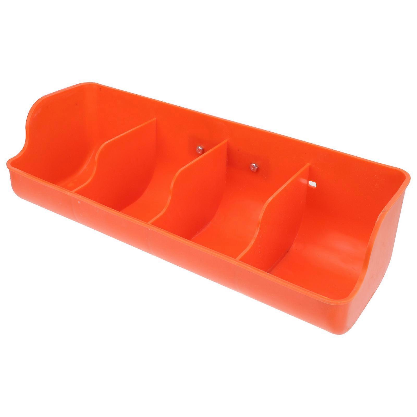 Auto Feeder Trough Deer Feeder Livestock Feeder Pan Automatic Livestock ...