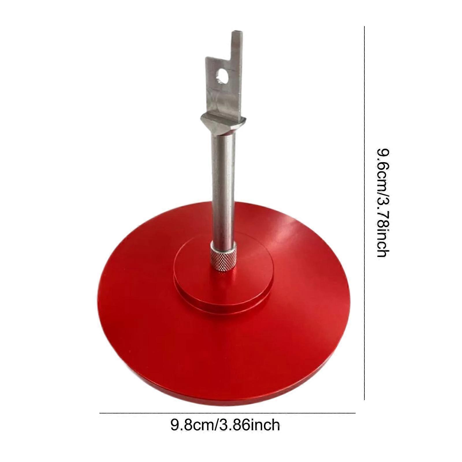 DIY Reciprocating Saw Machine Adapter Smooth Surface Suction Cup ...