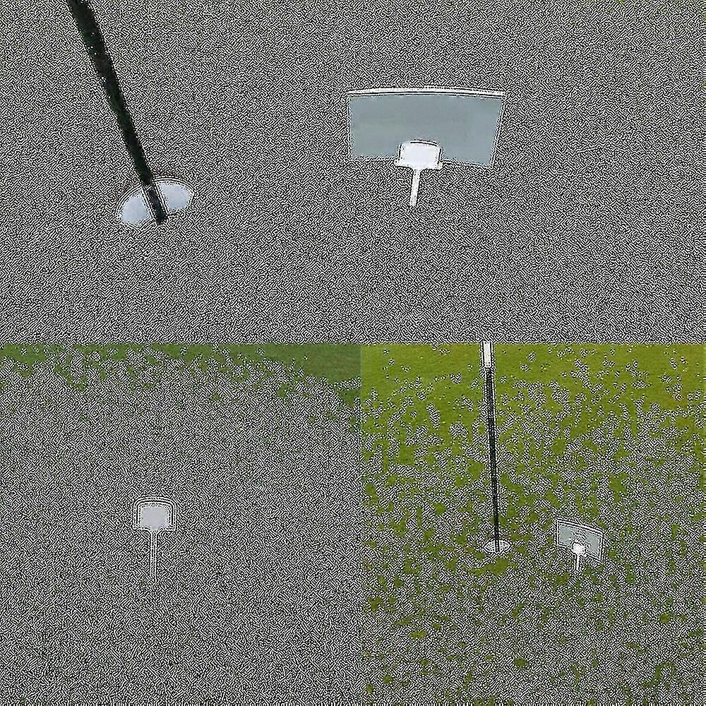 5 X Golf Club Markers Nearest Pin Mark Longest Driver Marker Plant ...