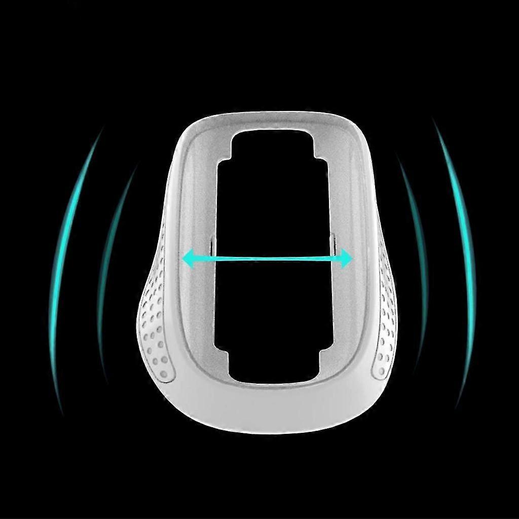 Mouse Base Ergonomic Design Full Control for Magic Mouse 2/3 No Sliding ...