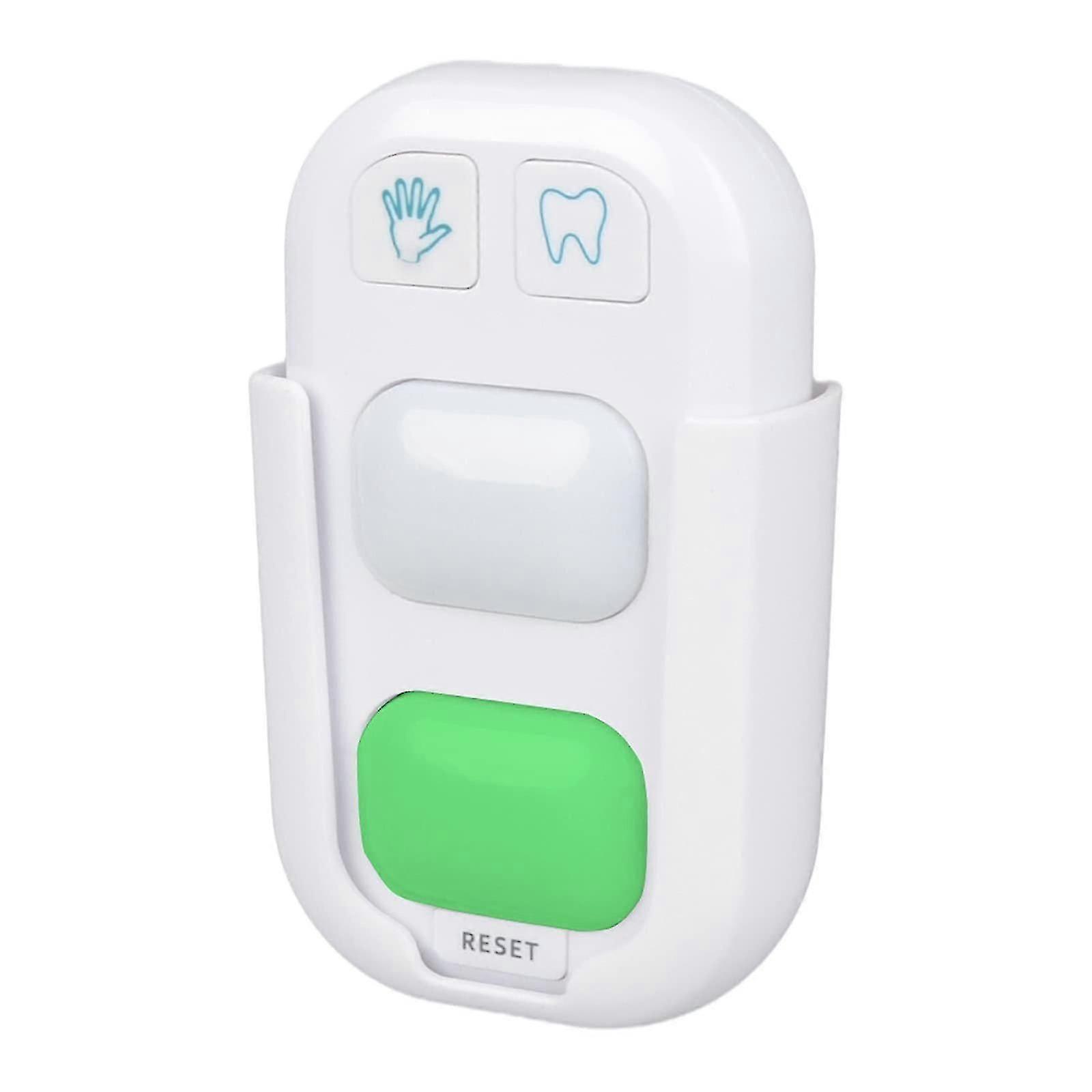 Children's Hand Washing And Tooth Brushing Timer Children's Led Hand ...