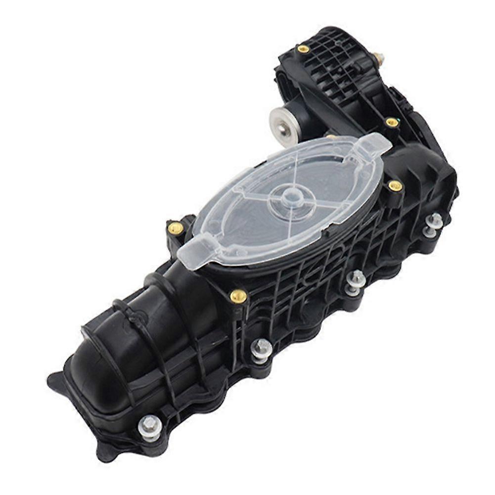 A6510904937 Car Air Intake Inlet Manifold Assembly for Sprinter C-Class ...