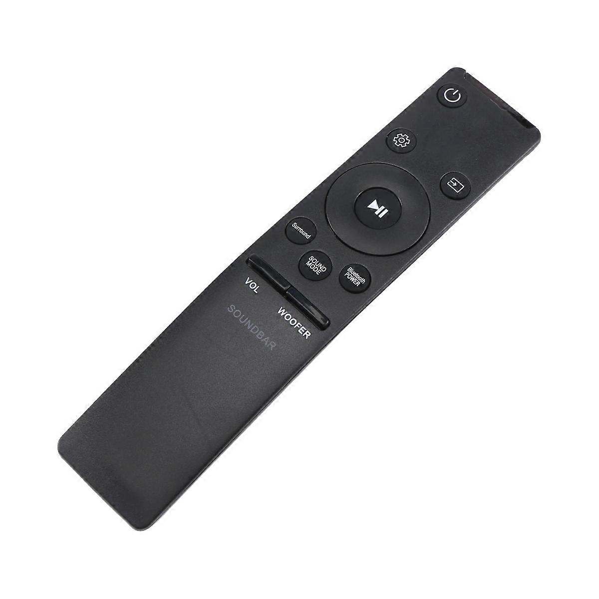 Replacement Soundbar Remote Control for SAMSUNG AH59-02758A HW-M360 HW ...