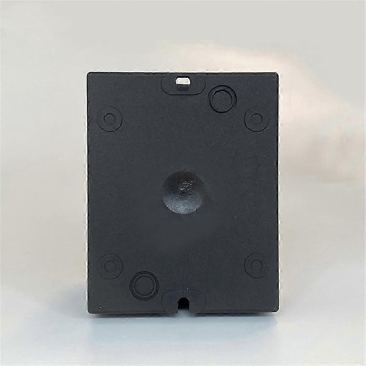 Waterproof Enclosed Isolator Switch Lock with Fixed Padlock 32A 3-Phase ...