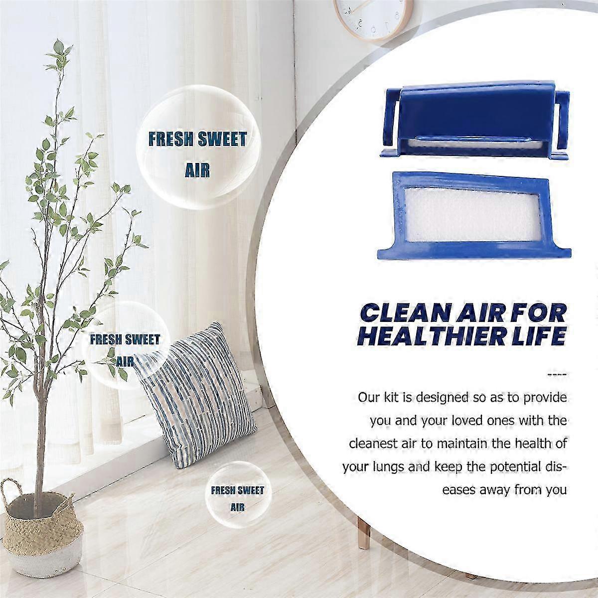 for Filter Slot + Disposable Filters filter | Fruugo UK