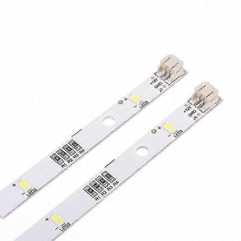 1/3Pcs DIY Freezer Refrigerator LED Strip Light Bar for E349766 MDDZ ...