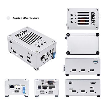 DIY Metal for Shell Kit with Screws for Mister FPGA Set with Four ...