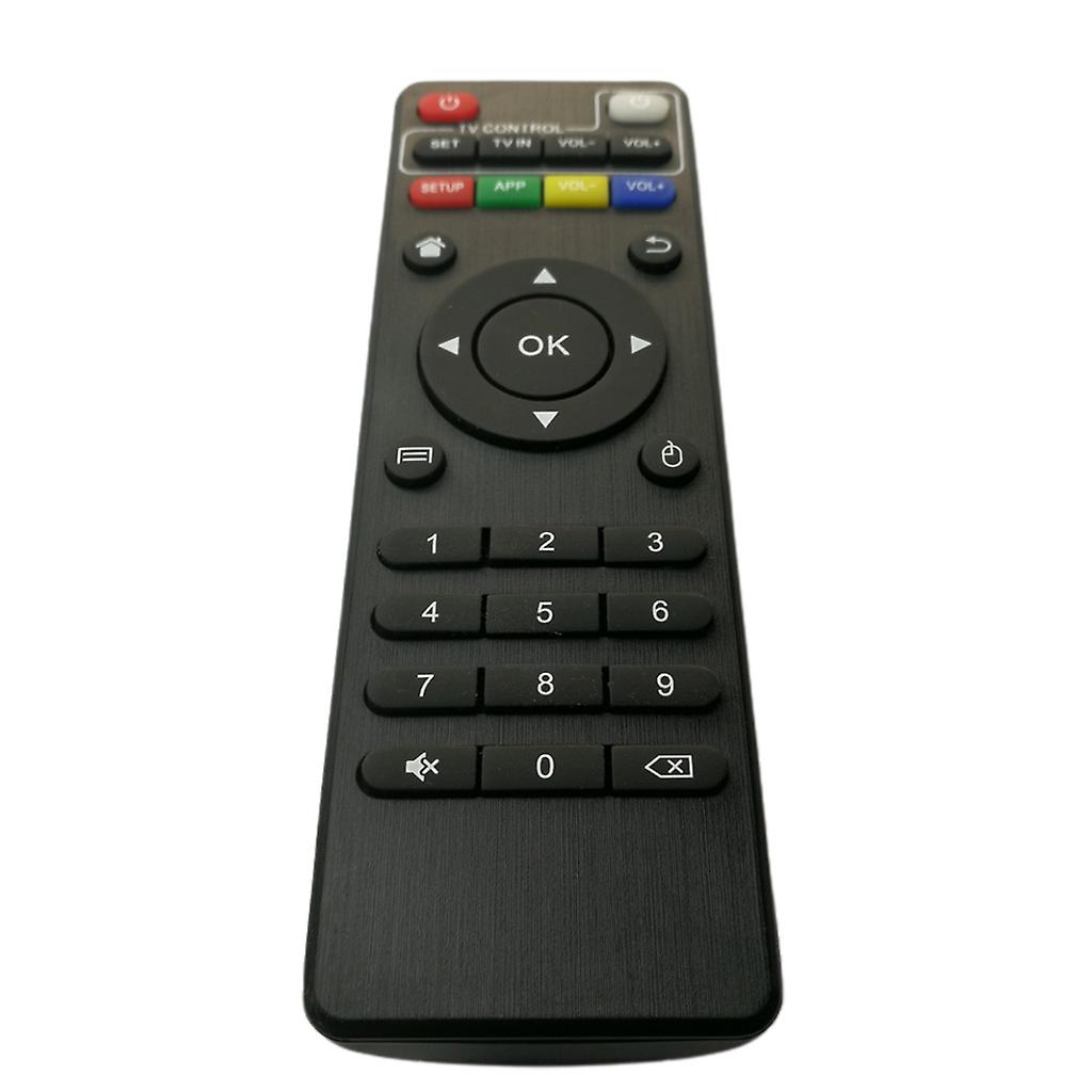 Universal Control For X96q X96mini X96w,remote Control For Tv Box ...