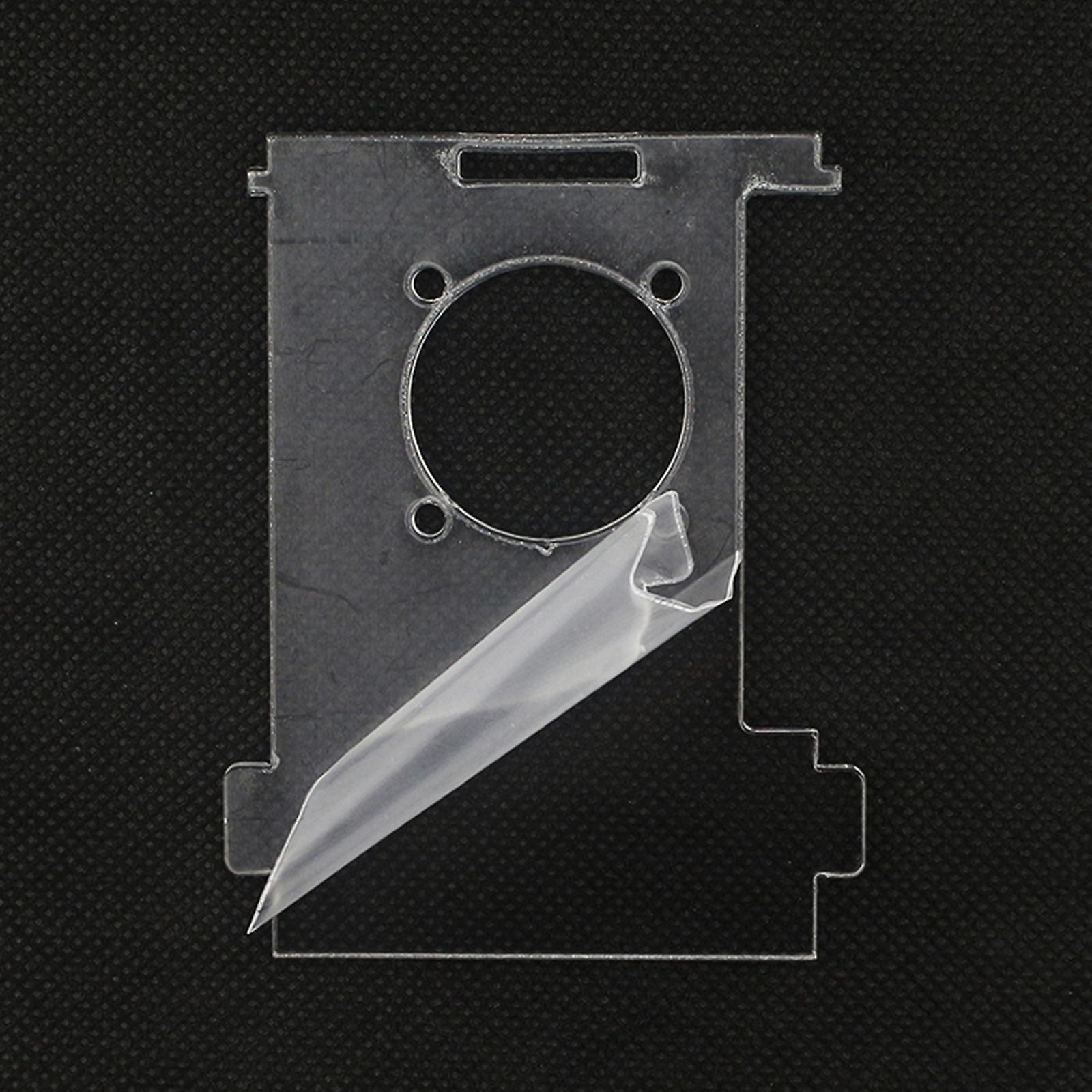 Bpi-m5 M4 For Case Enclosure Transparent Gloss Acrylic Computer Box For ...